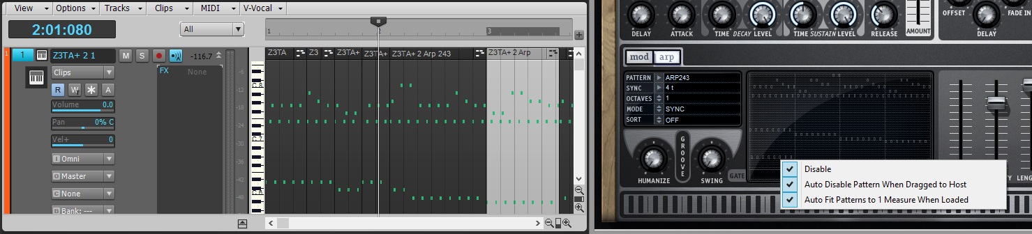 Free Download Cakewalk Z3ta Vst Programs And Features